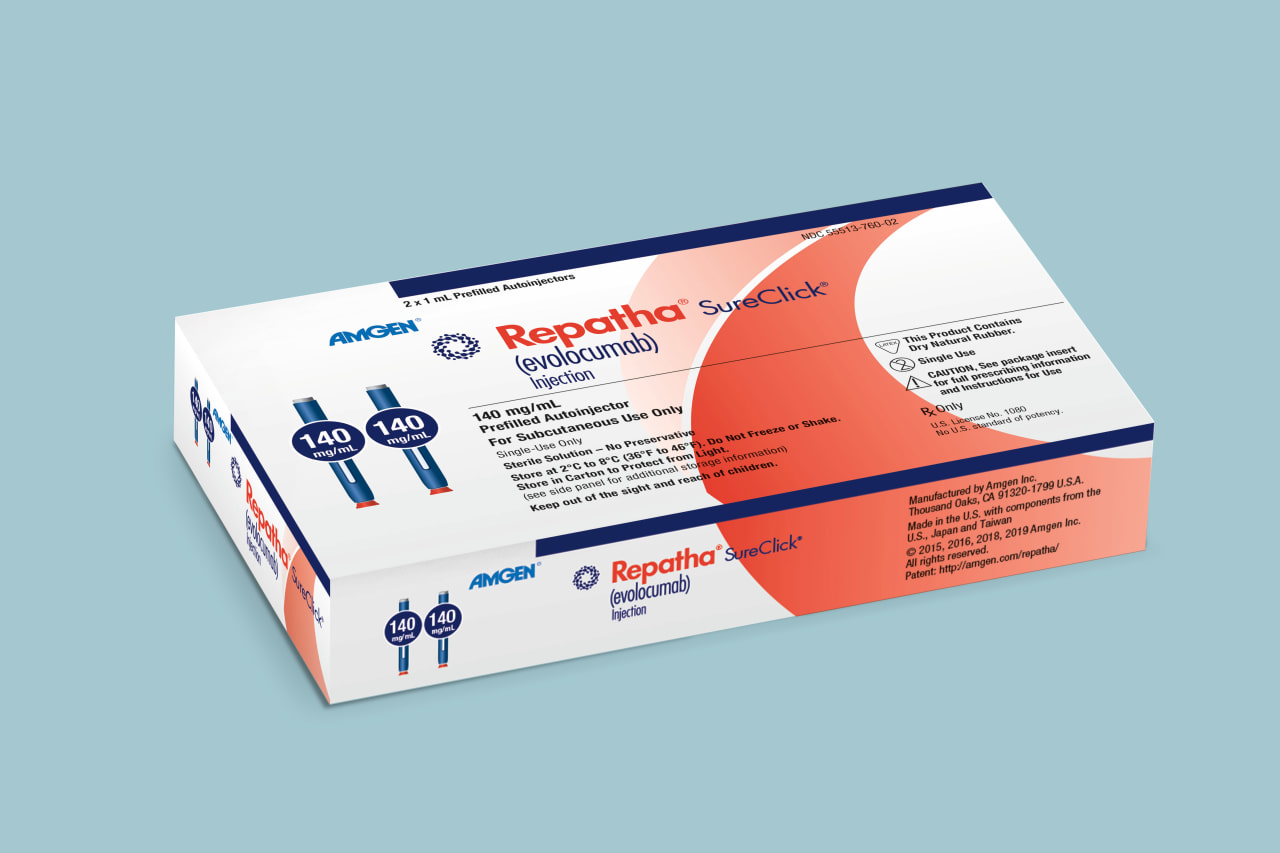 More drugs to fight high cholesterol are emerging