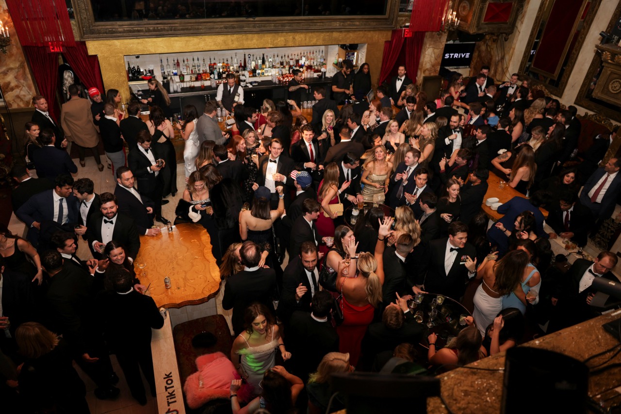 Washington’s New Lobbyists: Paid Online Influencers With Few Rules ...