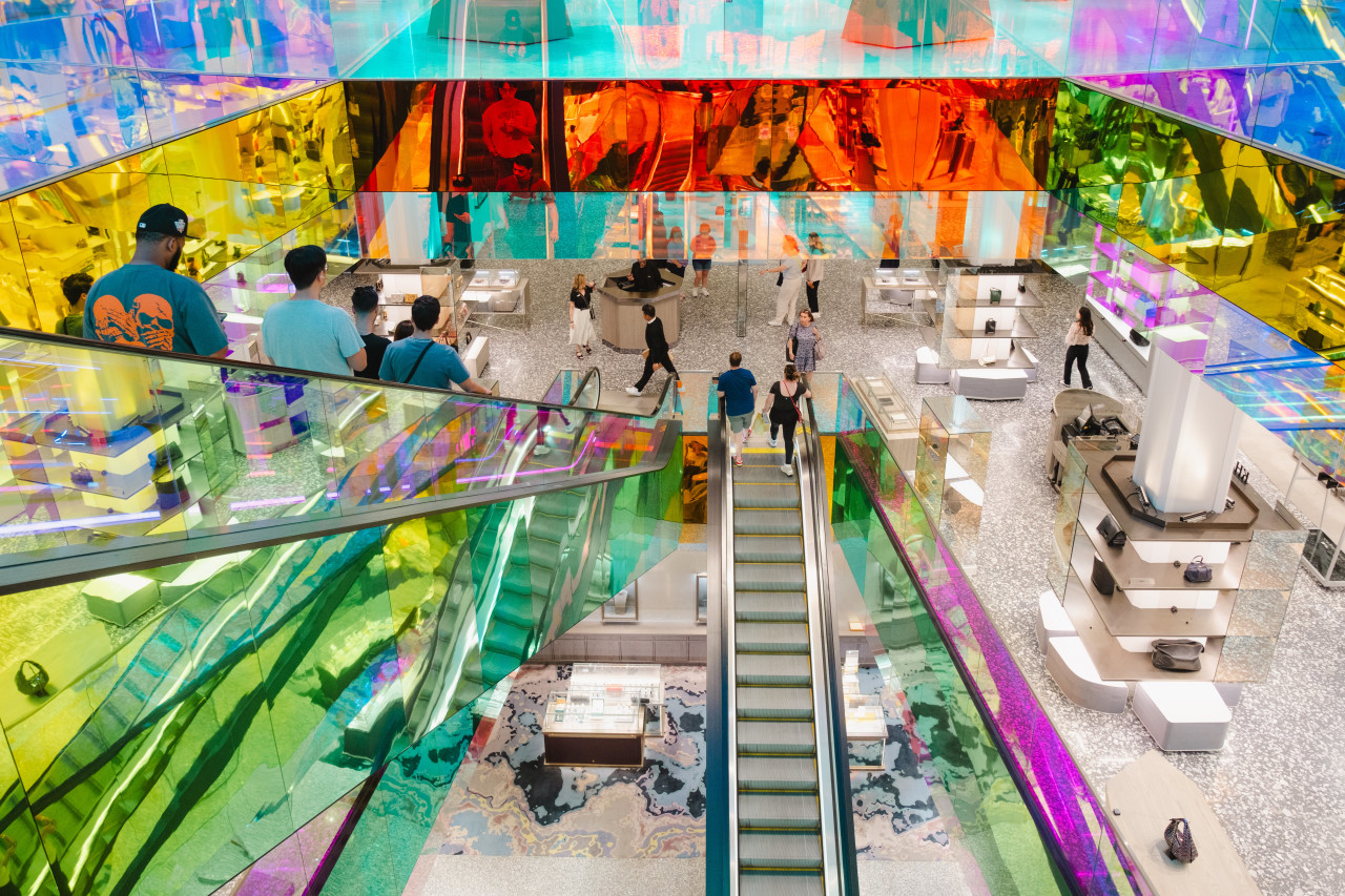 Inside the mad dash to save Saks, America’s last luxury retailer